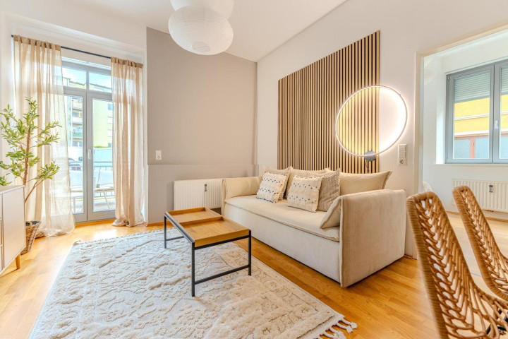 Hakuna Scandinaviansuite - City Center - Free Parking - Austria