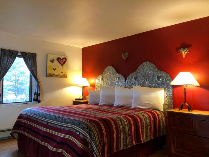 Casa Cuma Bed & Breakfast - Santa Fe, NM