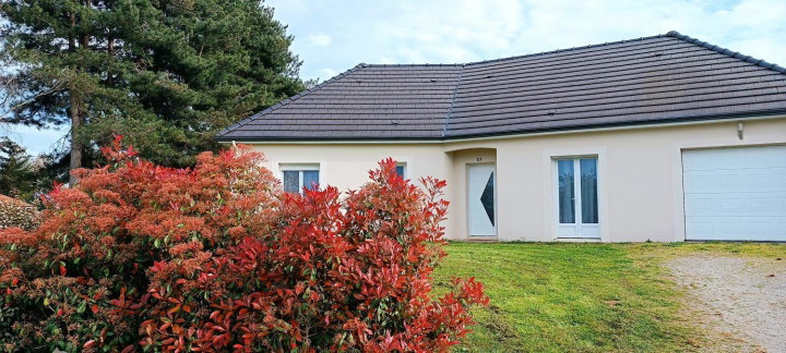 La Sérénité - Indre