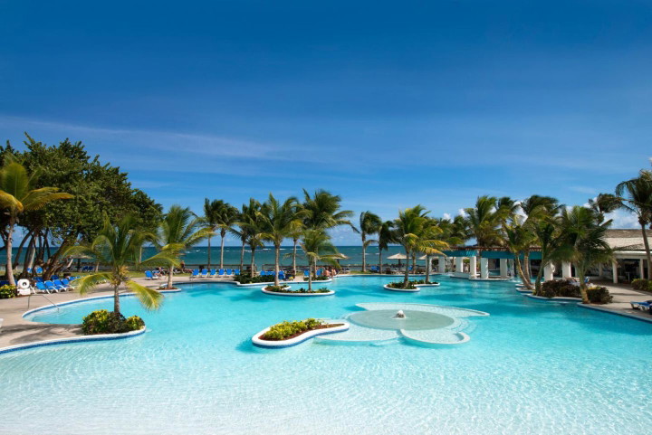 Coconut Bay Beach Resort & Spa All Inclusive - Saint Lucia