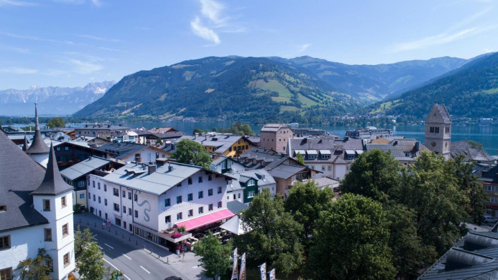 Hotel Steinerwirt1493 - Zell am See