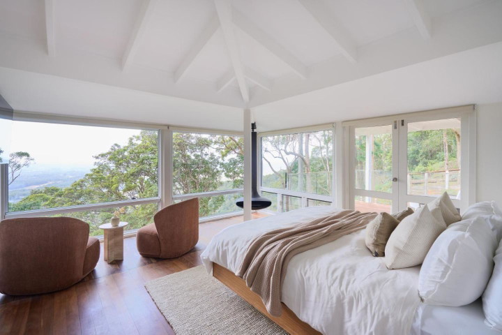 Karma Suites - Heart Of Montville - Montville