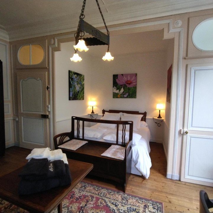 La Villa Ryps - Le Crotoy