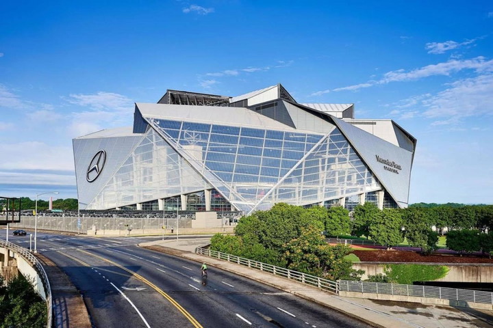 Easy Walk To Downtown Attractions - Atlanta