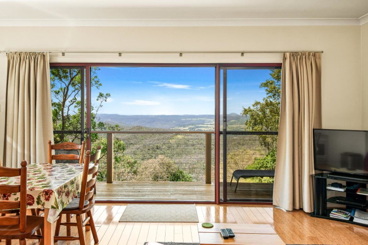 Ecoridge Hideaway -