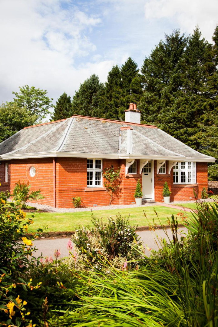 The Gardener's Cottage - Dunblane