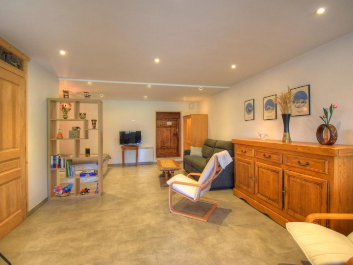 Charmant Studio à Morzine Pour 4 Pers Avec Parking - Montriond