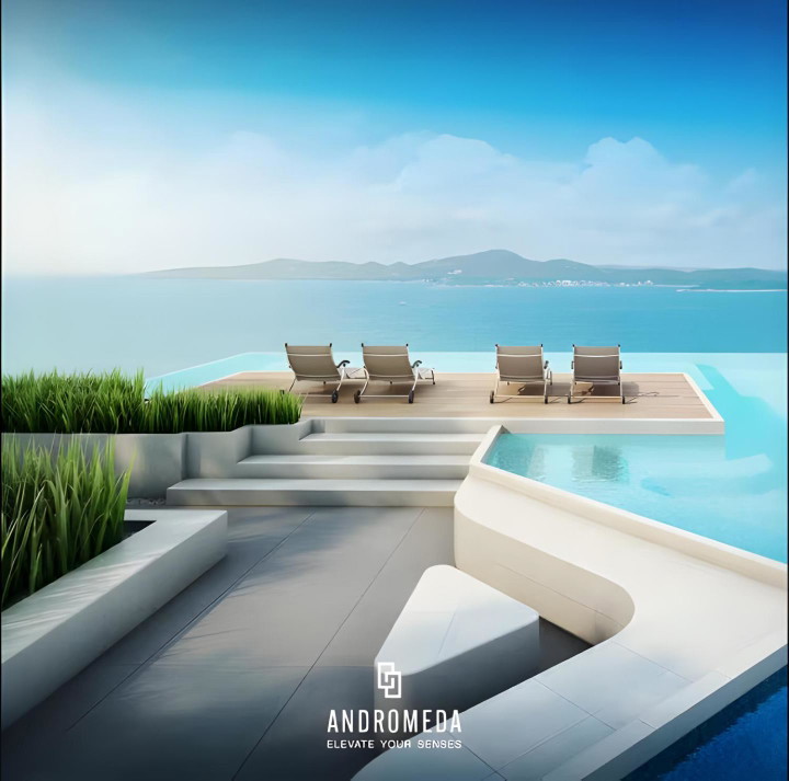 Beachfront 1br Condo With Breathtaking Views - Pattaya