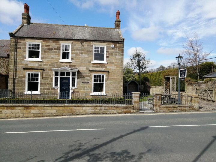 North Ings - Robin Hood's Bay