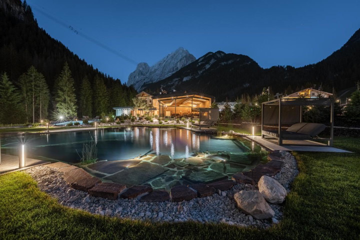 Hotel Majon Miramonti - Canazei