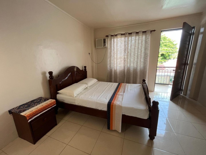 S And T Tourist Inn 202 - Daanbantayan