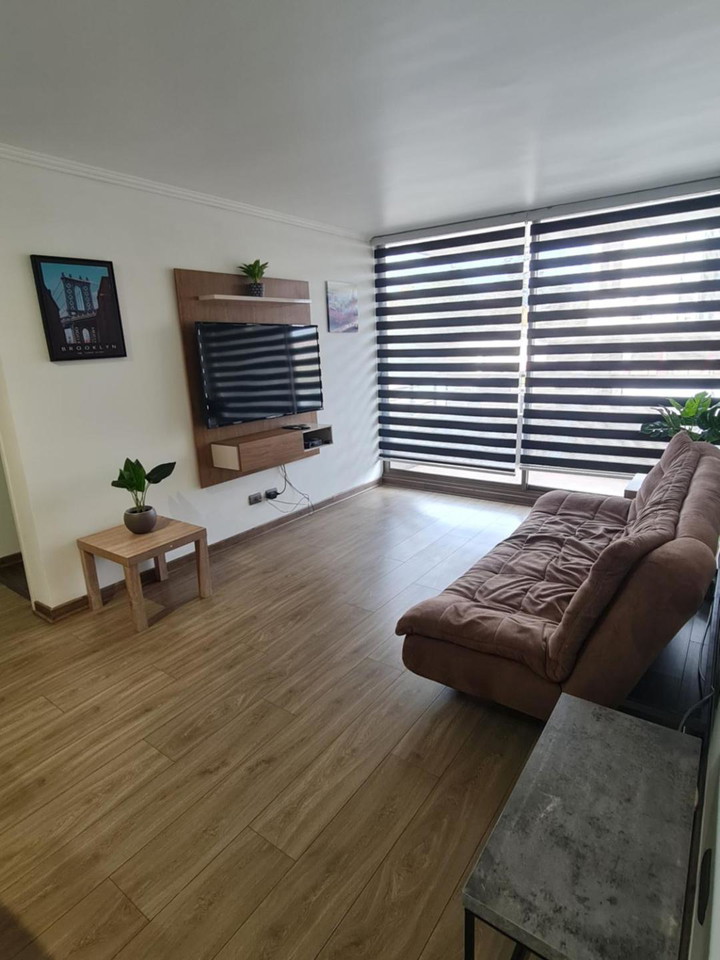 Apartamento Los Andes - San Felipe