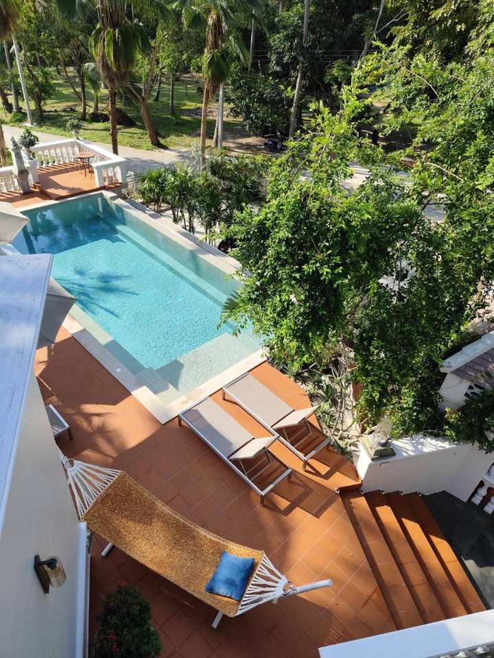 O - Ho Boutique Home - Ko Phangan