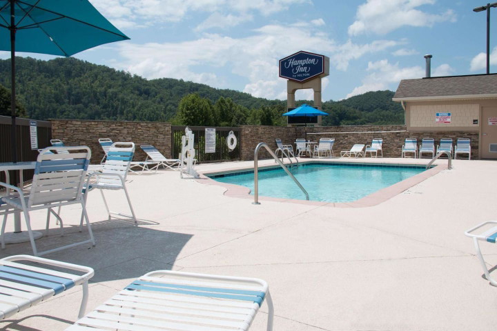 Hampton Inn Murphy - Murphy
