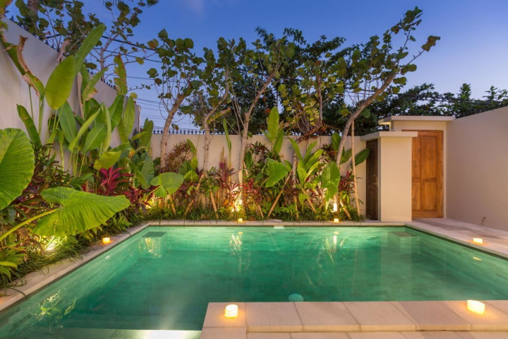 Villa Cj Seminyak - Seminyak