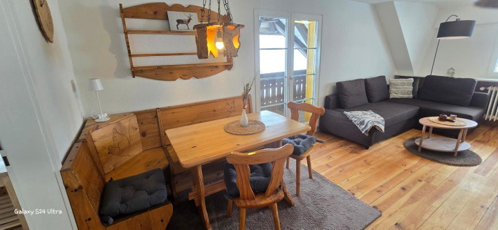 Ferienwohnung Hofidylle - Kirchzarten