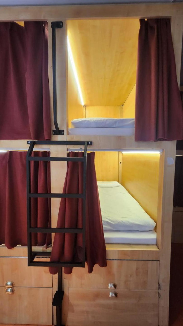 Ulaanbaatar Hostel - Ulaanbaatar