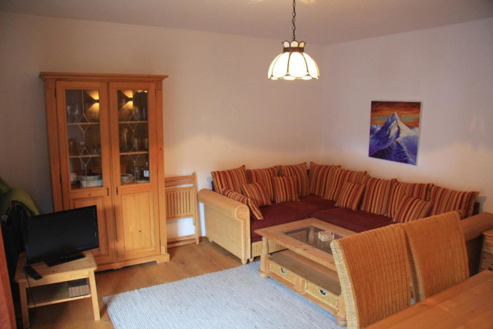 Alpenappartements Domicil - Saalbach-Hinterglemm