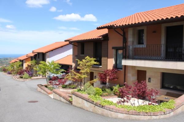 La Boz, Nucleo Turístico Rural - Gijón