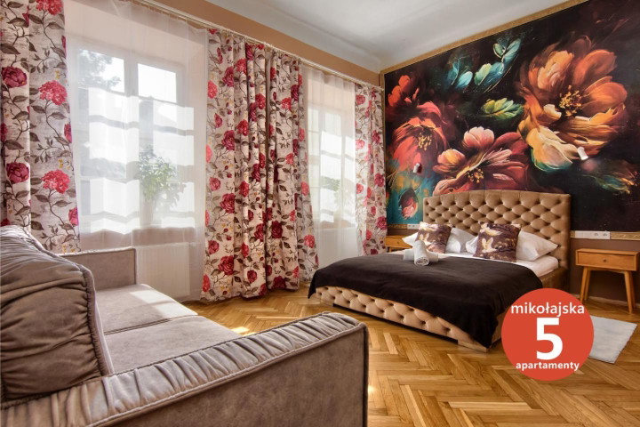 Mikołajska 5 Apartments - Kraków