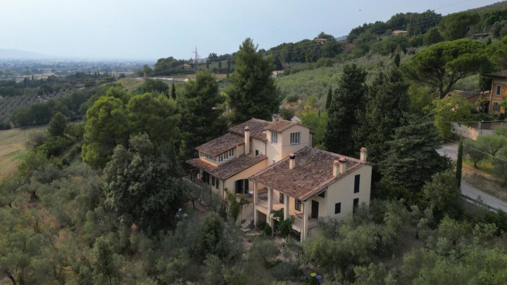 Casaregina B&b In Collina - Spello