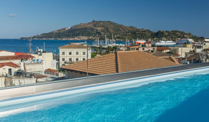 Diana Hotel - Zakinthos