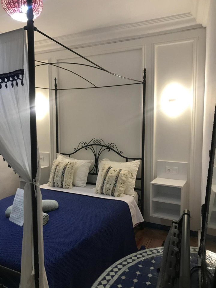 Hôtel Riad Gnaoua - Essaouira
