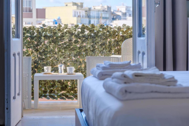 Villa Reale Flats - Lecce