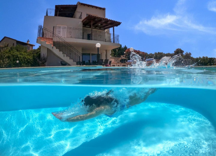 Villa Thallo - Chania