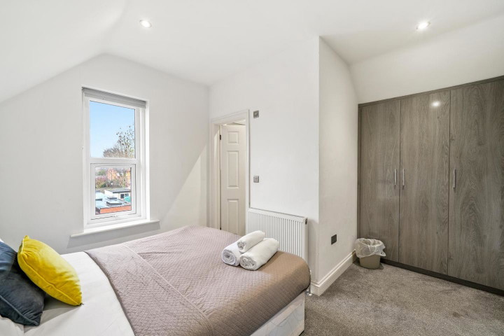 Bridgecity The Sleek Modern Condo - Maidstone Gem - F9 - Maidstone