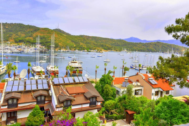 Royalis Boutique Suites - Fethiye