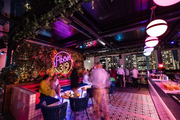 Vibe Hotel Sydney Darling Harbour - Strathfield