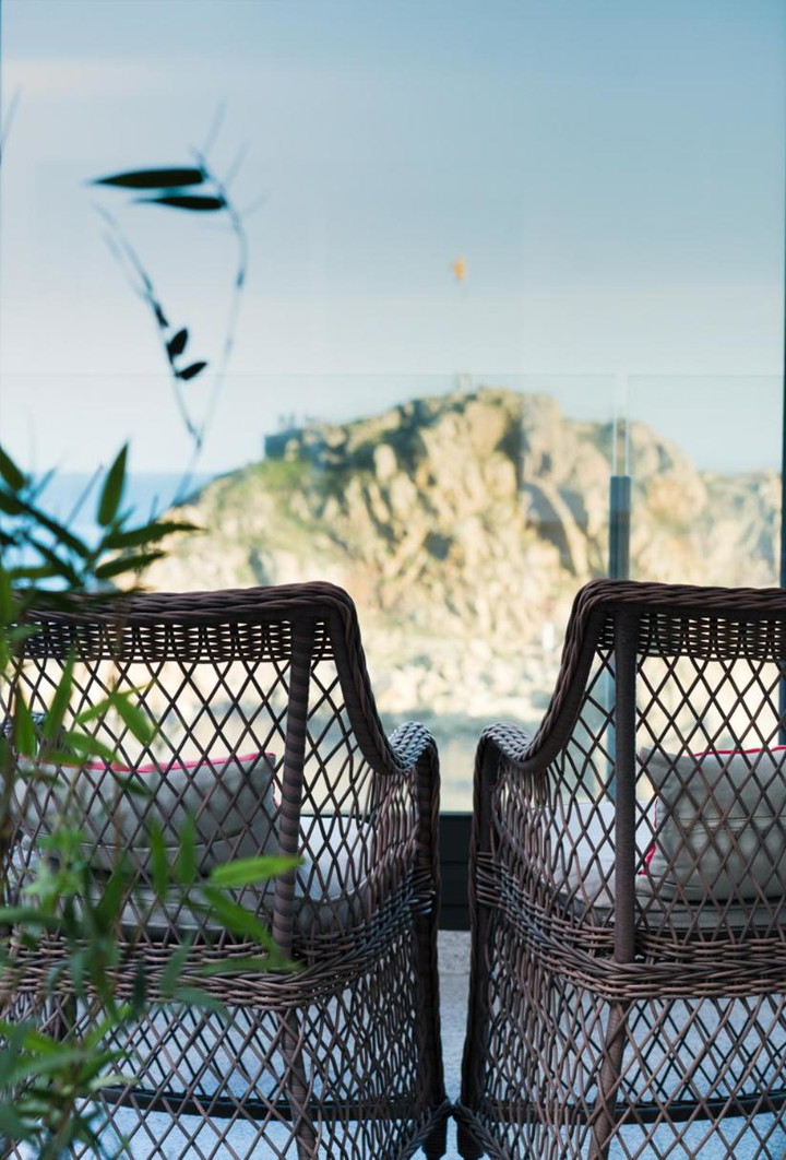 Hostal Sa Malica - Blanes