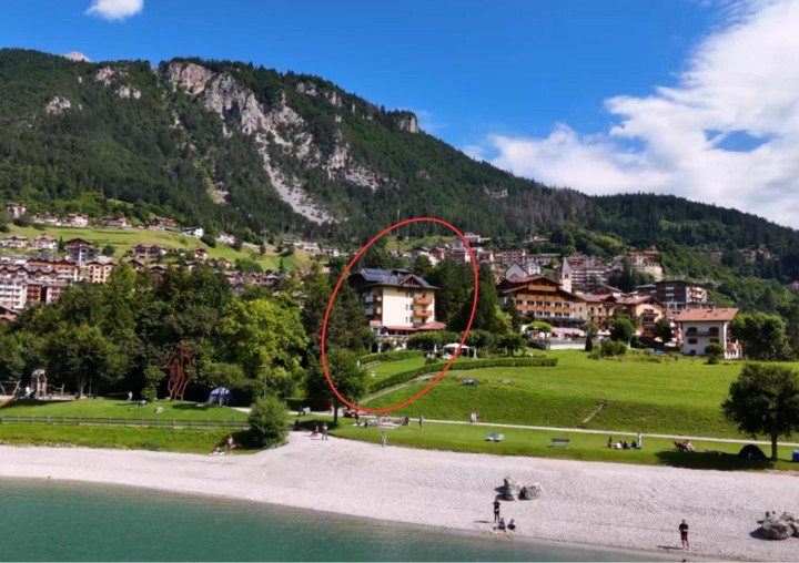 Gloria Frontlake Park Hotel - Trento
