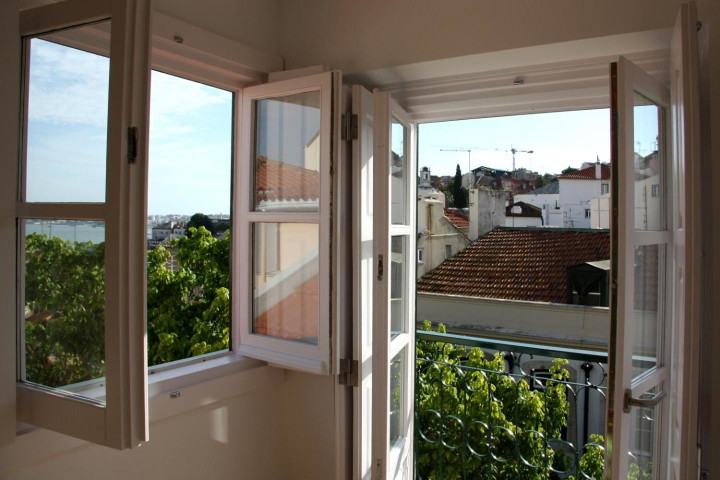 Se De Lisboa Iii - Alfama