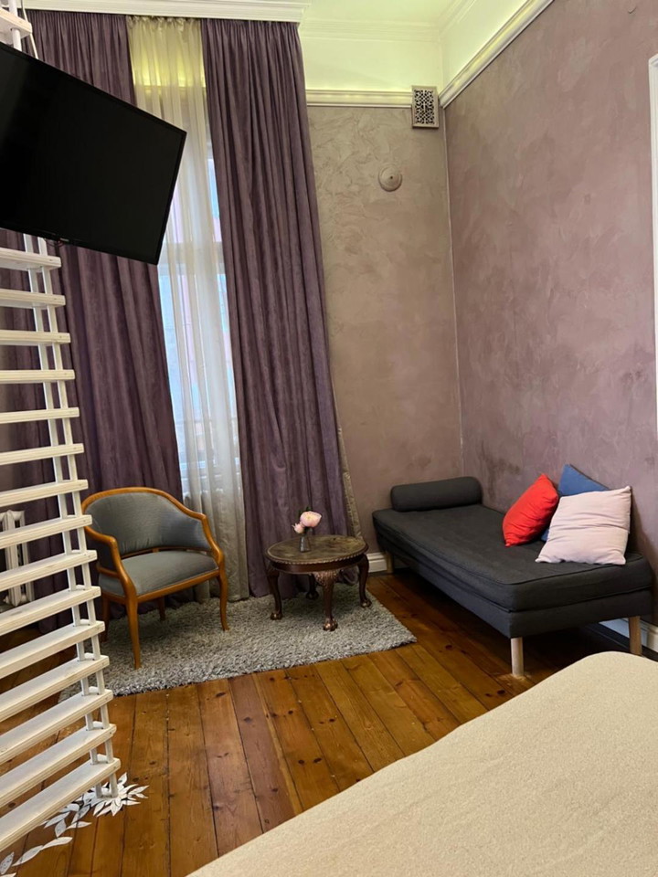 Come Inn - 24h Self Check-in - Sofia