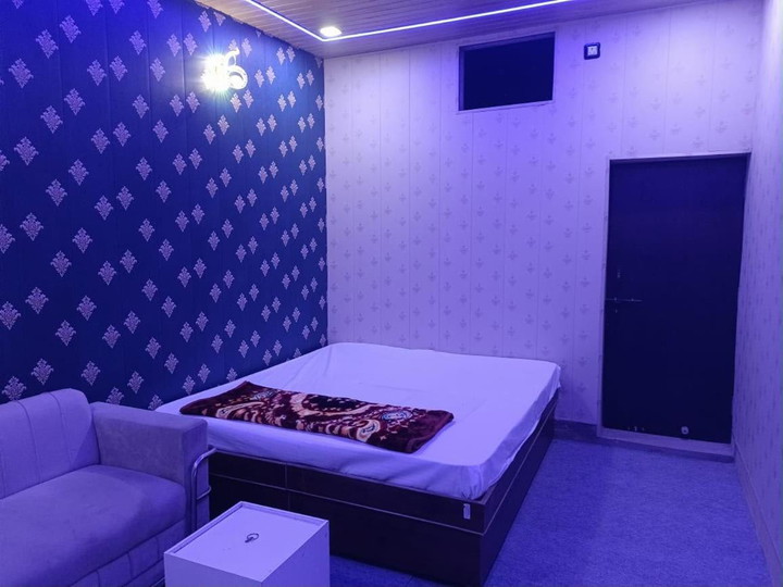 Sasa Home Stay - Varanasi