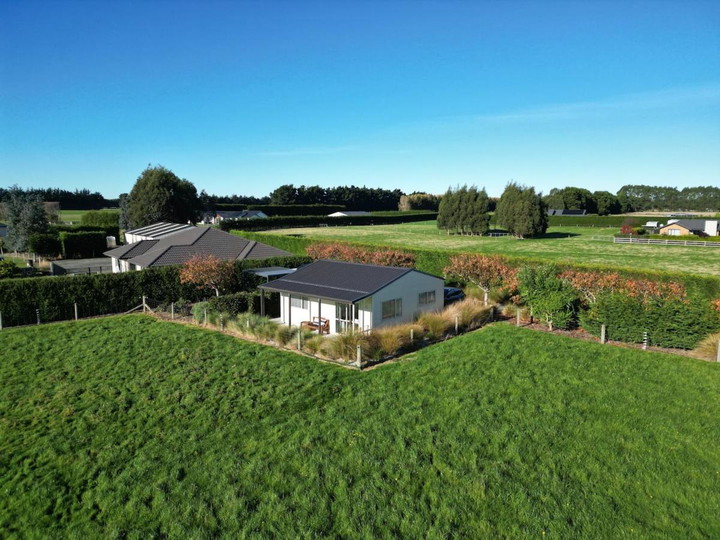Glenwood Cottage - Invercargill