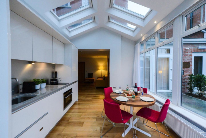 Premier Suites Dublin, Ballsbridge - Dun Laoghaire