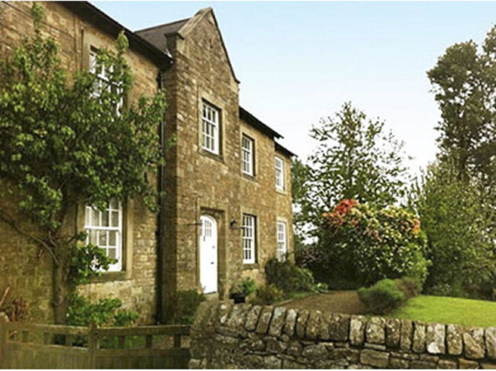 Low Gingerfield Farm B&b - Angleterre