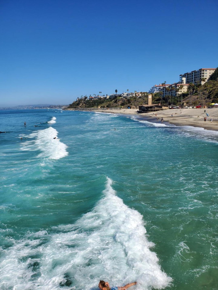 Casa Tropicana - Dana Point, CA