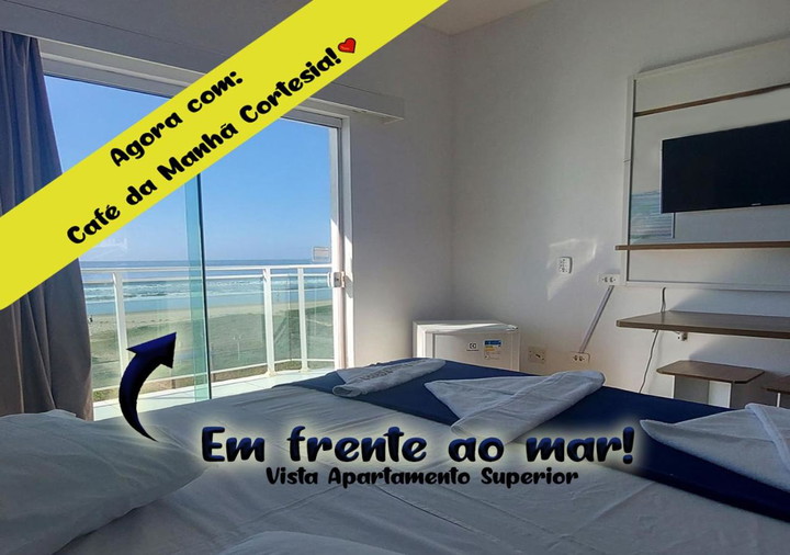 Hotel Pousada ÁGua Marinha - Matinhos