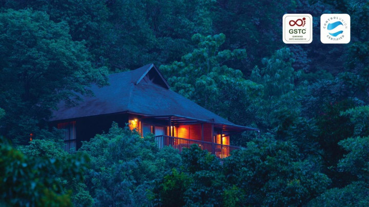 The Tamara Coorg - Kodagu