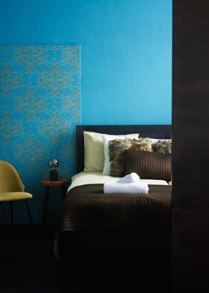 Deluxe Cosmopolitan Apartment Budapest With Free Parking - Budapest