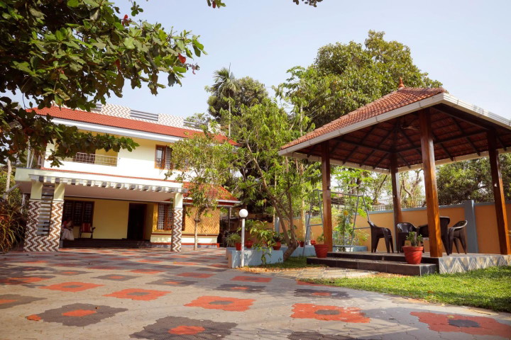 Alleppey Haven Homestay Entire 6 Bedrooms - Alappuzha
