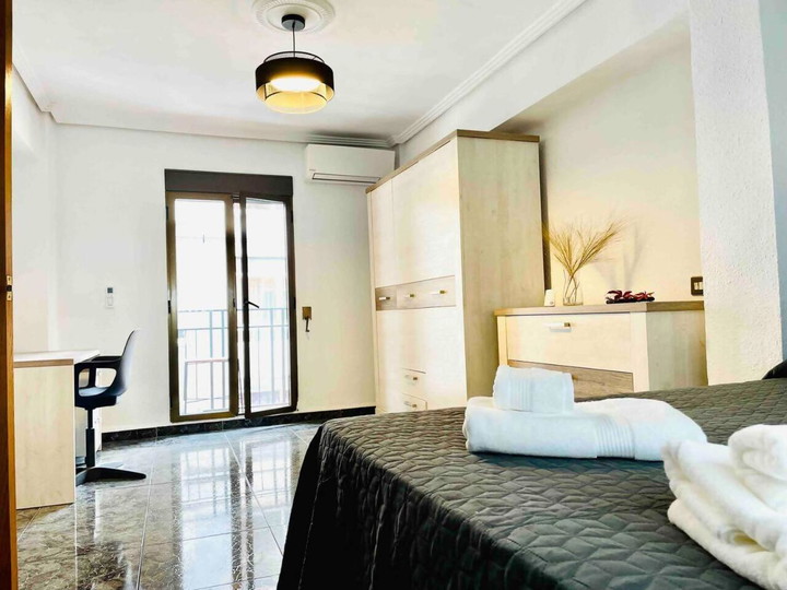 Playa Bonita Apartment - Sagunto