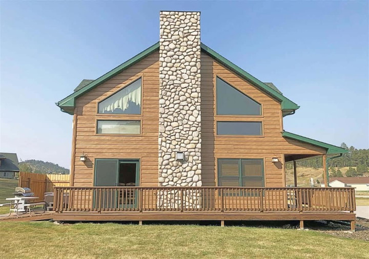 Lariat Cabin - Hill City, SD