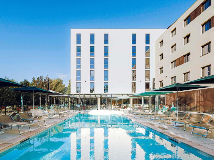 Ibis Styles La Rochelle Centre Gare - Île de Ré