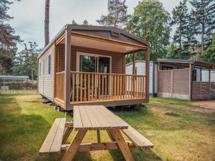 Loggia Wood - Noord-Brabant