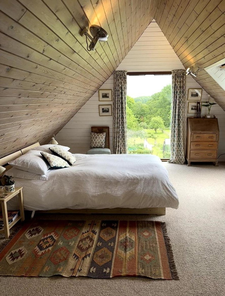 Brook Barn - South Downs